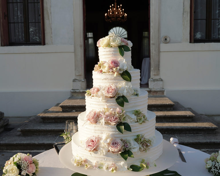 VILLA CANAL ART , THE ART OF WEDDING CAKES – Villa Canal